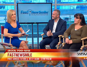FastNewSmile® Making The News | FastNewSmile®